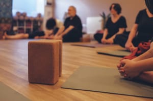 Yoga class Edinburgh | Tidal Yoga Edinburgh